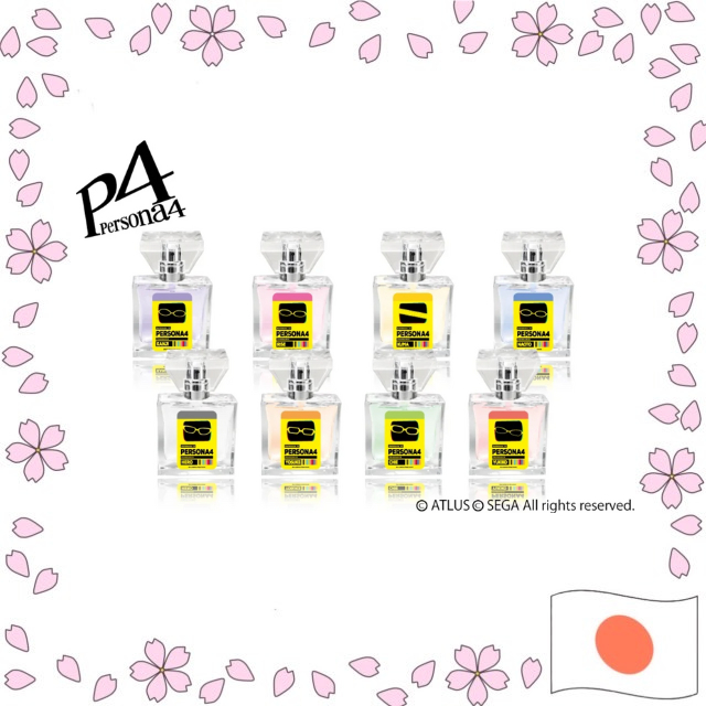 Primaniacs “Persona 4” [Main character/Hanamura Yosuke/Toru Adachi/Rise Kujikawa]【Directly ...