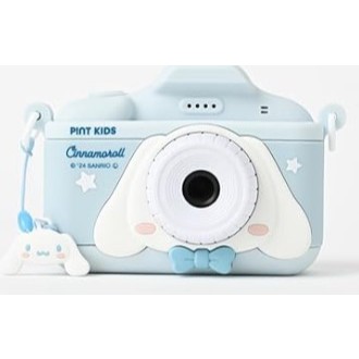 The Sanrio Characters Kids Camera is a fun, multifunctional toy camera ...