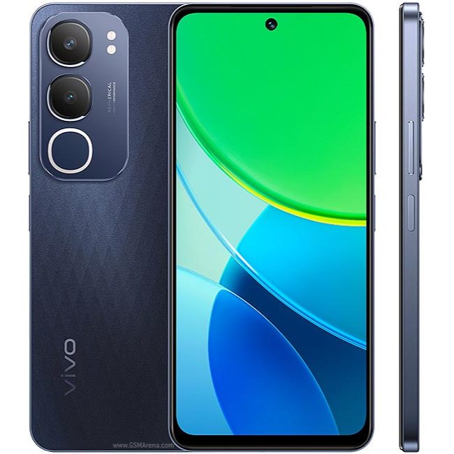 VIVO Y19S//8+8/128 GB// LOCAL SET WITH 2 YEARS OFFICIAL WARRANTY ...