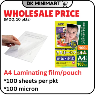 Buy laminating sheet Products At Sale Prices Online - February 2026 ...