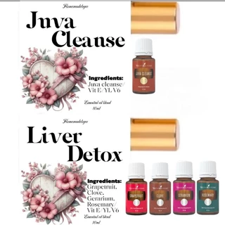 Buy Young Living Essential Oil At Sale Prices Online - August 2025 ...