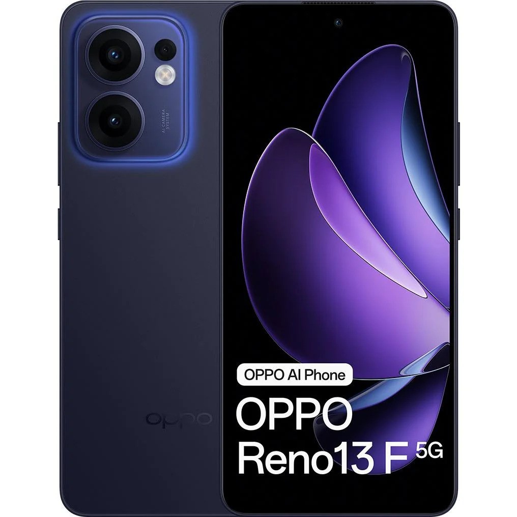 Oppo Reno 13F 5G | 12GB RAM + 256GB ROM (Random Color) | Shopee Singapore