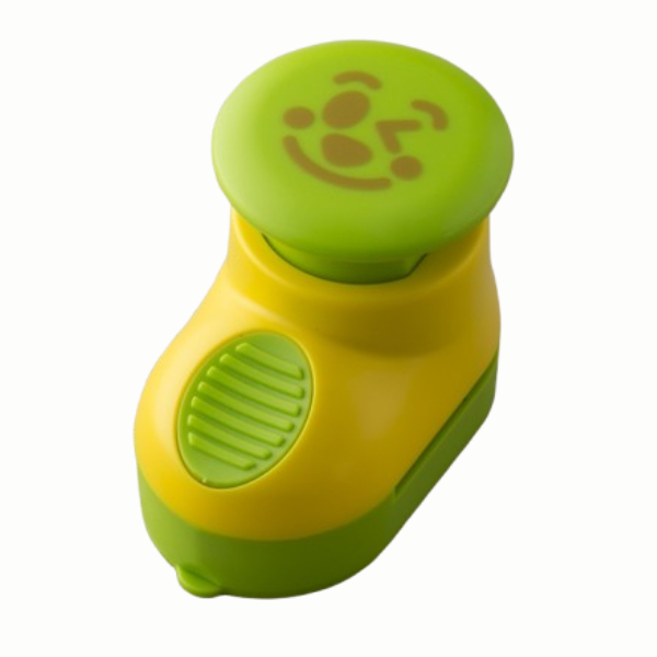 KAI Chuboos Nori Puncher Miki Mama | Seaweed Cutter for Bento Riceball ...