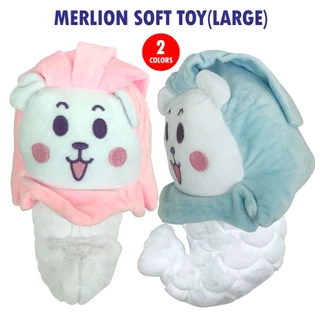 Celebrate Singapore National Day with the Best Merlion Products on Shopee