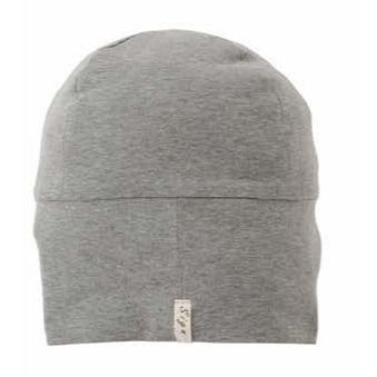 Caps for hair loss 4 Panels Knit Cap 35 - SA2 (Grey) , 35 - SA2 (Brown ...