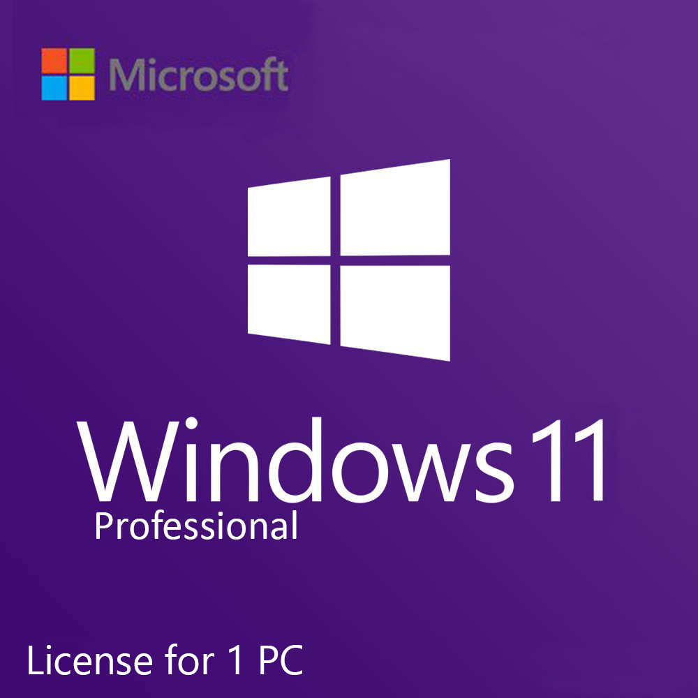 Microsoft Windows 11 Pro Retail License | Shopee Singapore