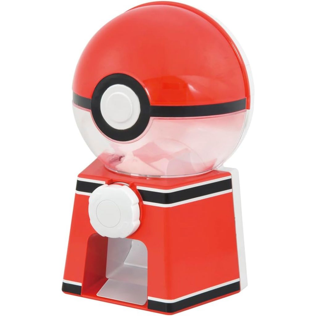 Pokemon Gacha Machine (NEW) | Shopee Singapore