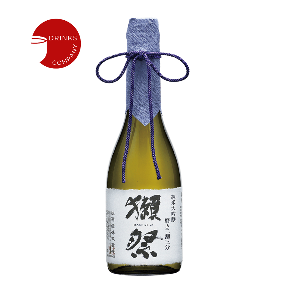 DASSAI 23/39/45 JUNMAI DAIGINJYO 16% 720ML/1800ML - Japanese Sake | Shopee Singapore