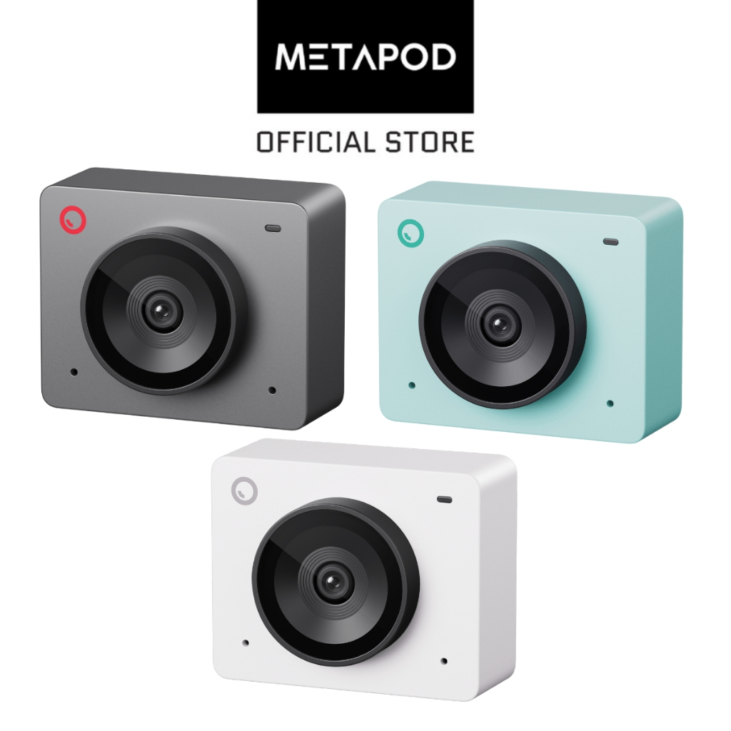 OBSBOT Meet SE AI-Powered Full HD Webcam | Shopee Singapore