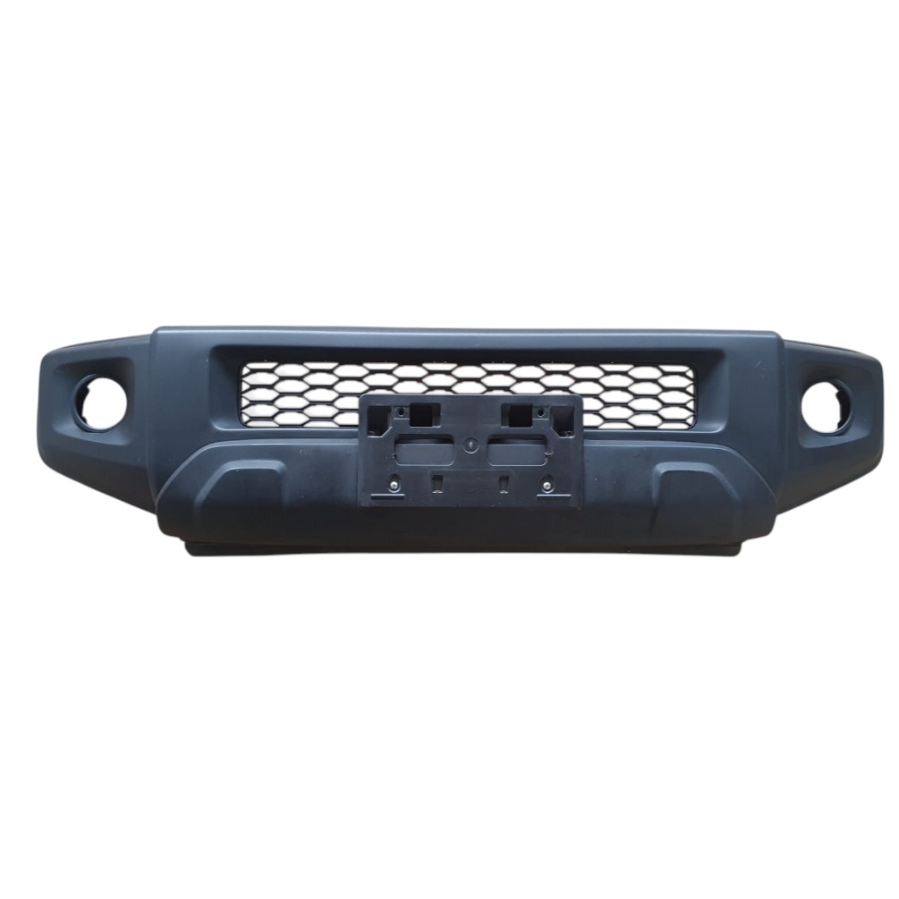 Suzuki Jimny JB74 Original Stock Front Bumper Take Off In Good ...
