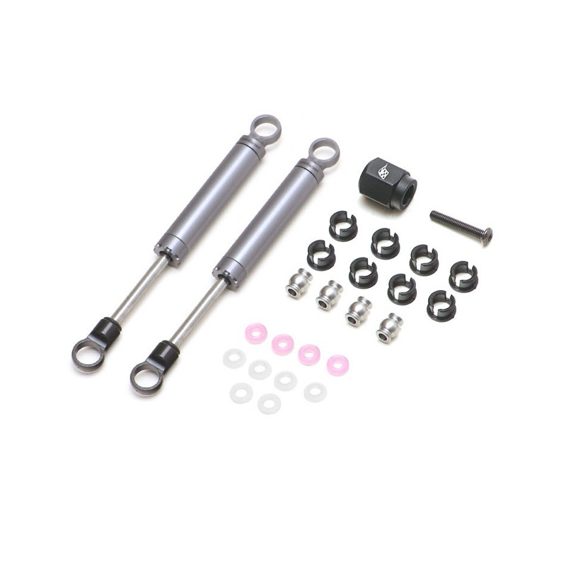 Boom Racing KUDU™ 90mm Scale Shock Absorbers (2pcs) | Shopee Singapore