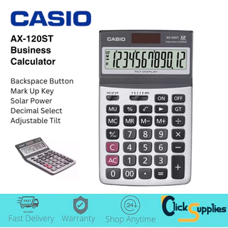 Buy Casio calculator At Sale Prices Online - January 2026 | Shopee ...