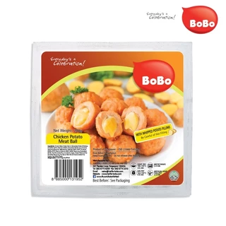 BoBo Fishball Official Store, Online Shop Dec 2025 | Shopee Singapore