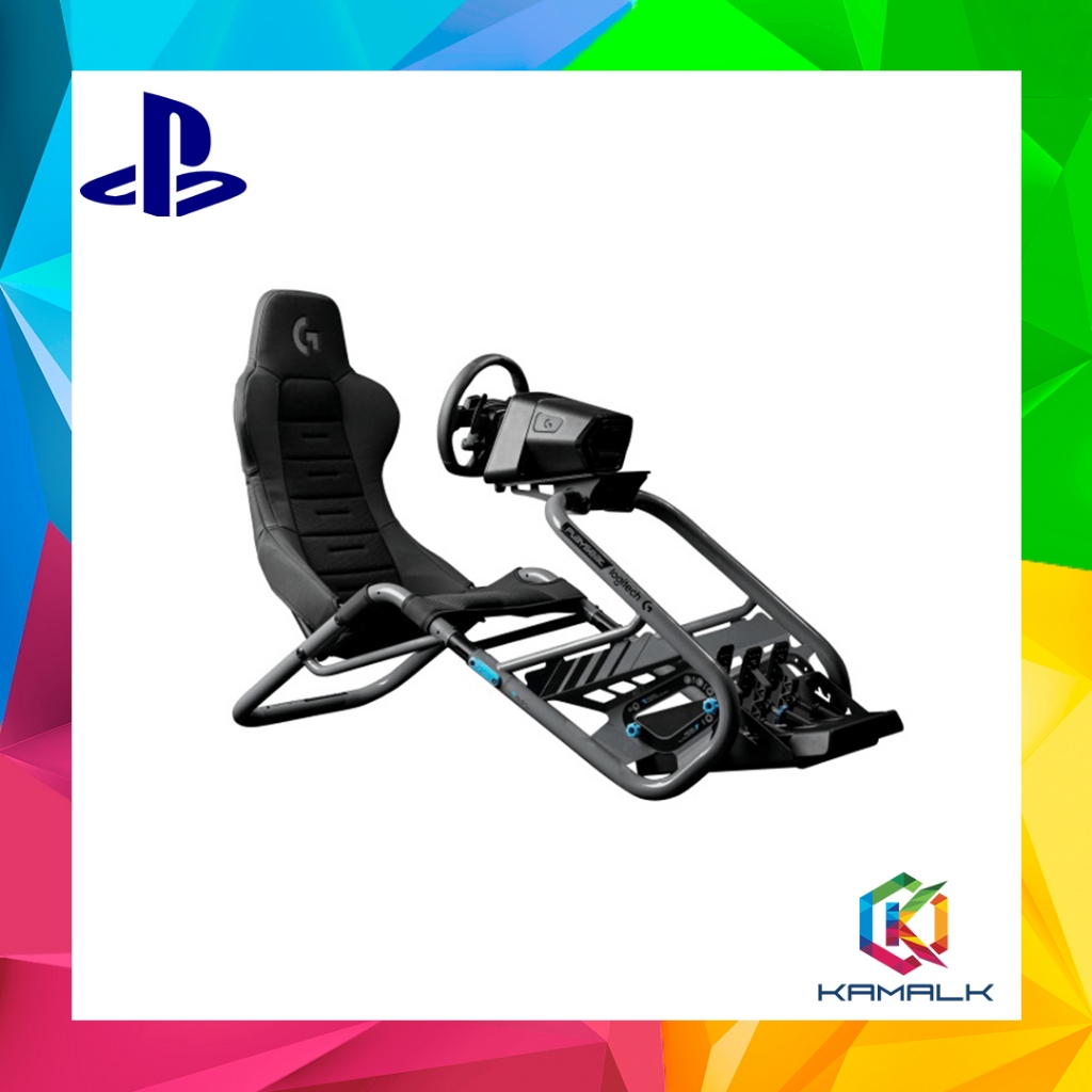 Playseat® Trophy Black (Model R.AP.00304) | Shopee Singapore