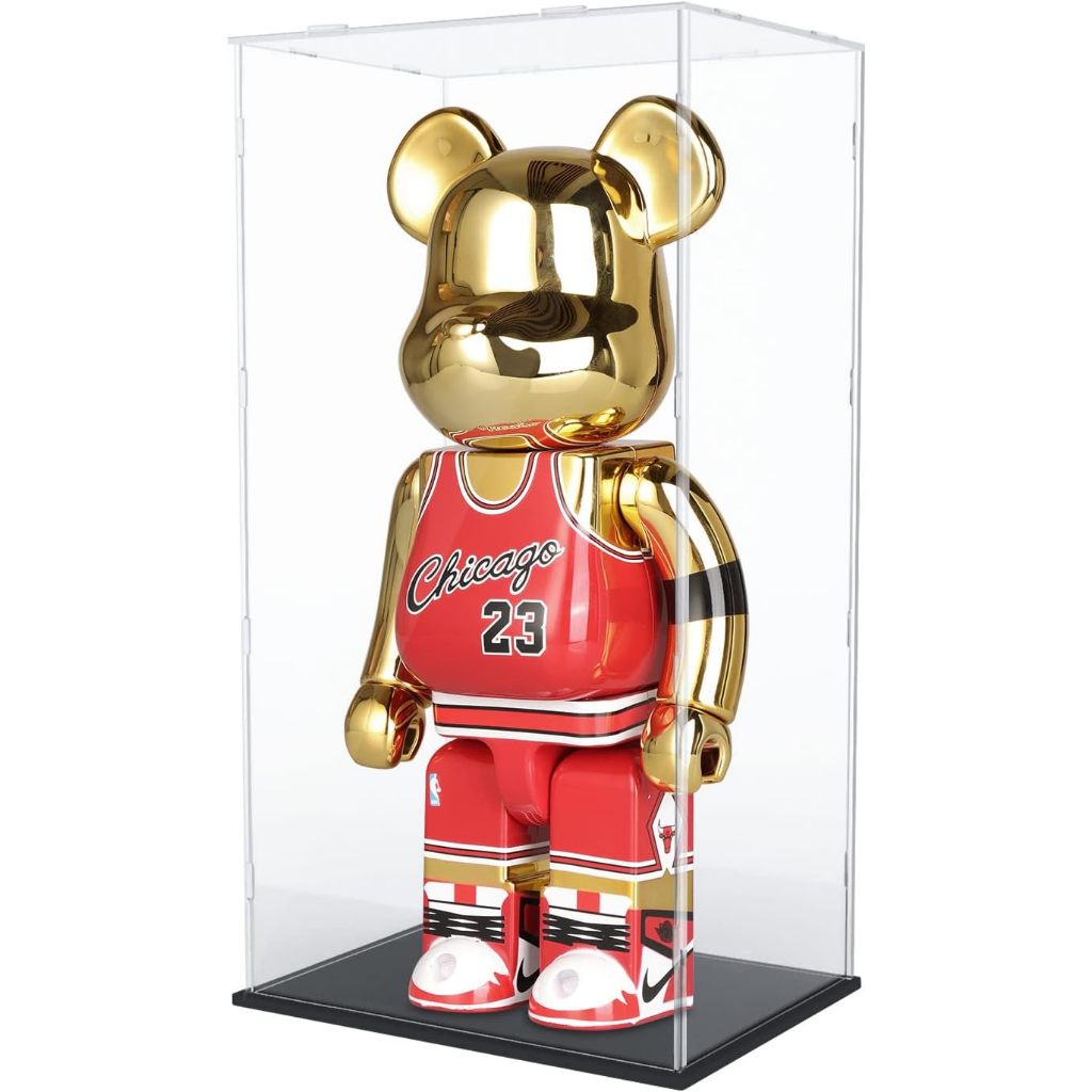 29 inch Tall Acrylic Display Case Box for Lego Artemis Space Launch ...