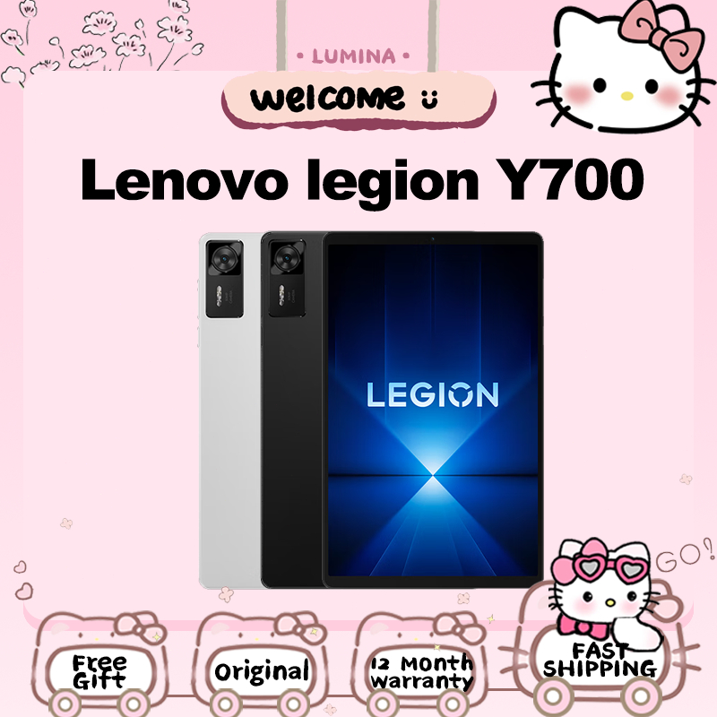 Lenovo Legion Y700 2025/4nd Snapdragon 8 Elite/8.8inch 3K 408PPI 165Hz LCD Lenovo Tablet/Lenovo ...