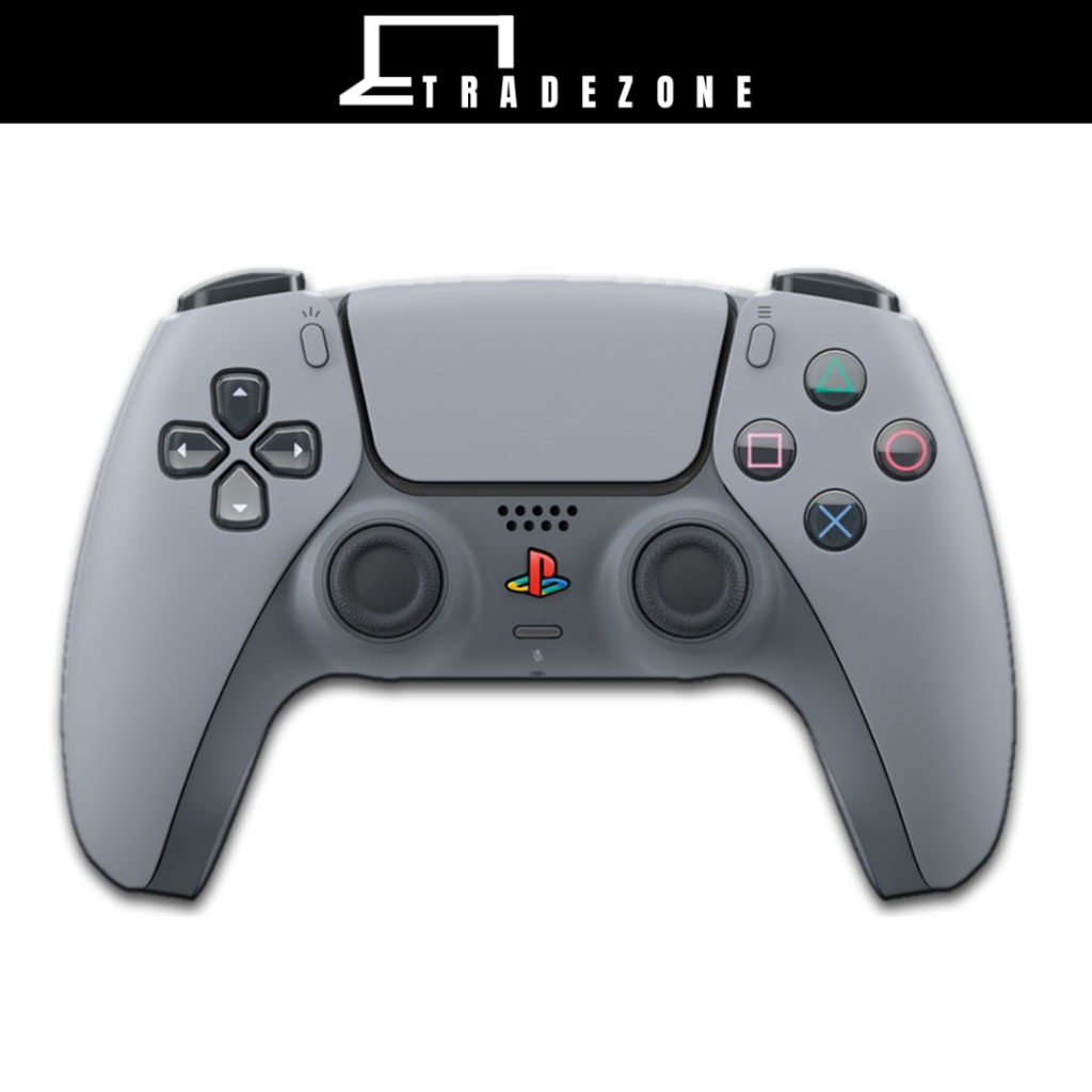 PS5 Dual Sense Edge / 30th anniversary / Dual Sense Wireless Controller ...