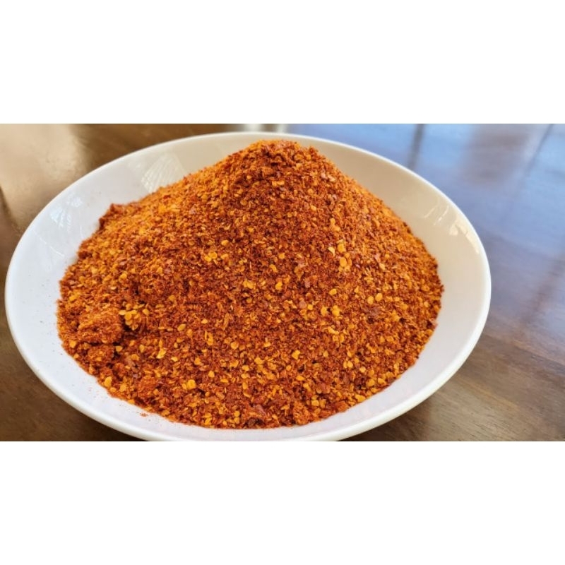 Thai Chilli Flakes 100g(Fragance Roasted Chilli flakes) | Shopee Singapore