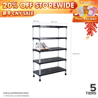 TOYOGO Flagship Store, Online Shop Oct 2025 | Shopee Singapore