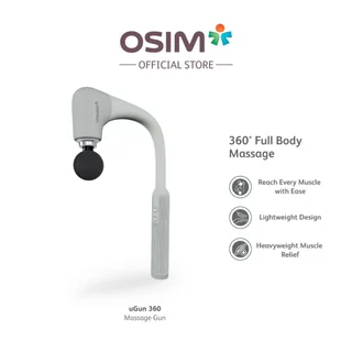 Buy OSIM Products At Sale Prices Online - March 2026 | Shopee Singapore
