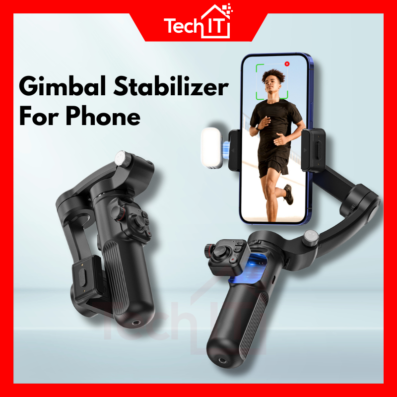 Gimbal Stabilizer For Phone Gimbal Stabilizer Phone Stabilizer ...