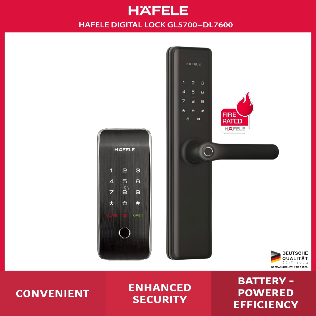 Hafele Official Store, Online Shop Apr 2026 | Shopee Singapore