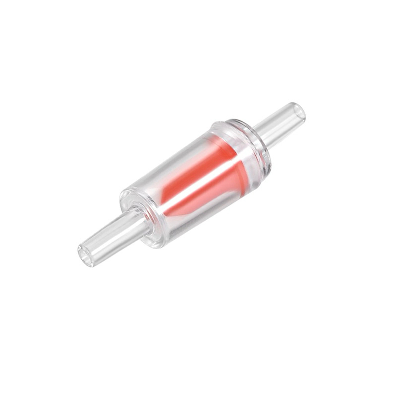 SG READY STOCK | Aquarium One Way Check Valve Non-Return Fish Tank Air ...