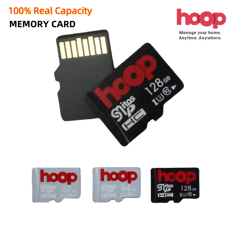 SG Seller Micro SD Flash Memory Card 32G 64G 128G High-speed TF Storage ...