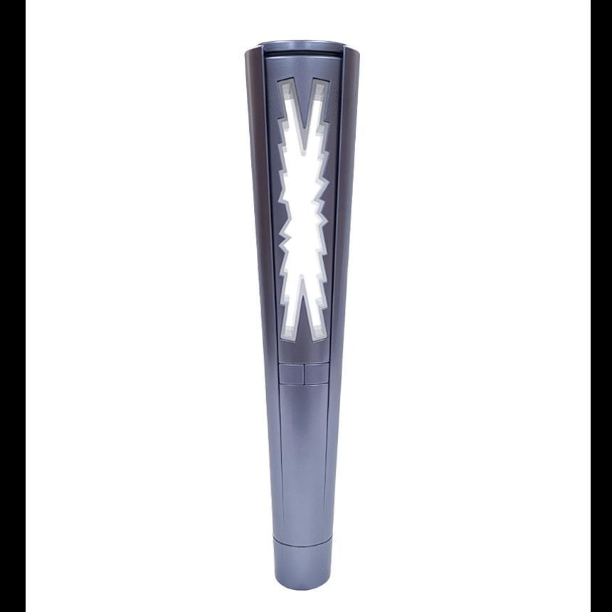 LE SSERAFIM OFFICIAL LIGHT STICK KPOP IDOL GOODS Cheering Stick ...