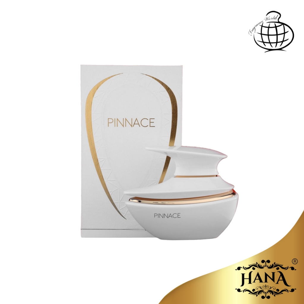 Pinnace 100ml EDP by French Avenue (Fragrance World) | Shopee Singapore
