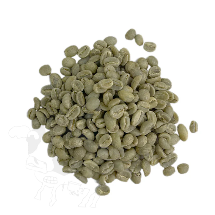 Guji Ethiopia Yirgacheffe Washed 1KG (Green/Unroasted Coffee) | Shopee ...