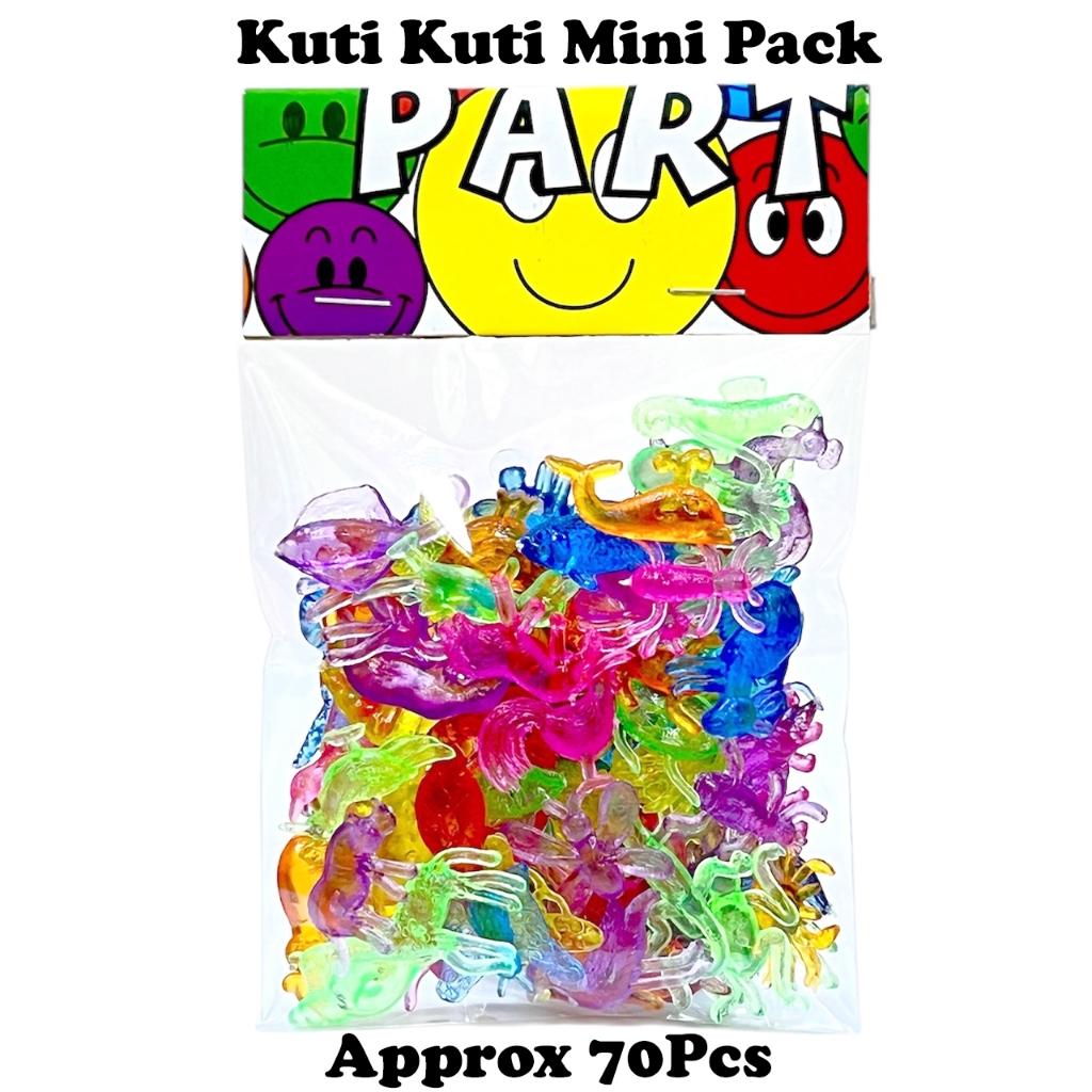 Traditional Kuti Kuti Retro Game (Approx 70Pcs) | Shopee Singapore