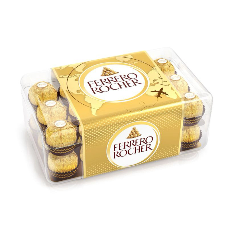 Ferrero Rocher T30 375g | Shopee Singapore