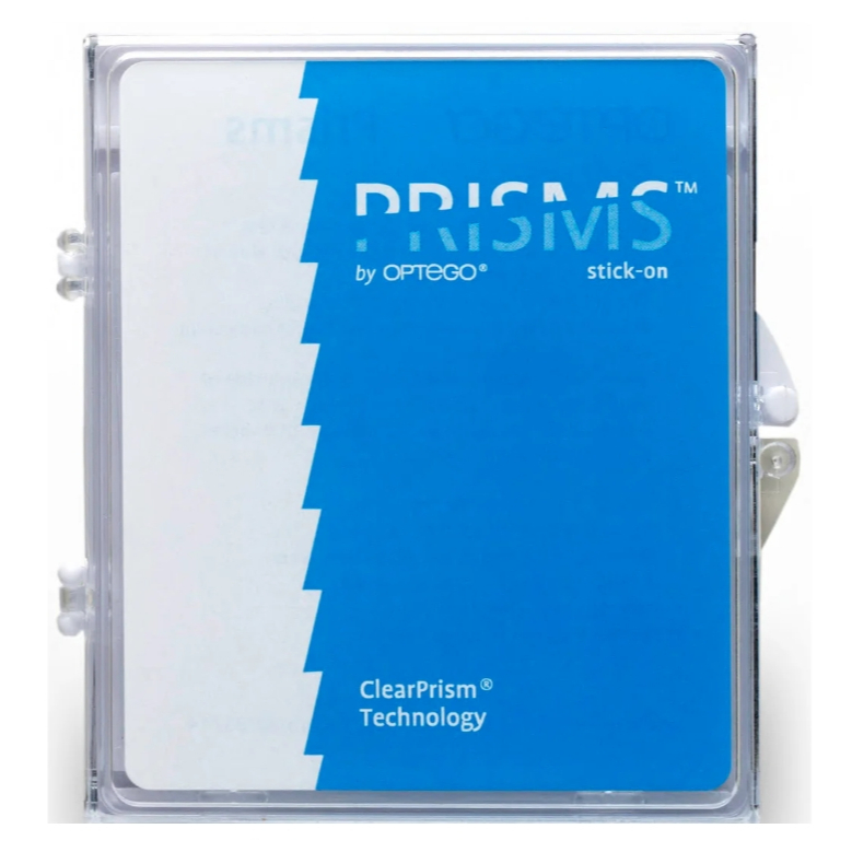 Optego Stick-On Fresnel Prisms for Glasses | Shopee Singapore