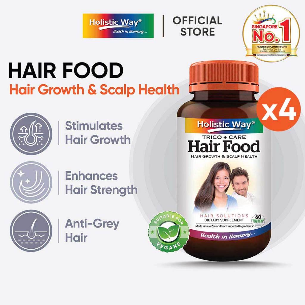 Holistic Way Official Store, Online Shop Apr 2026 | Shopee Singapore