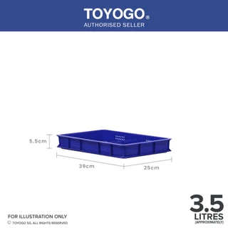 TOYOGO Flagship Store, Online Shop Mar 2025 | Shopee Singapore