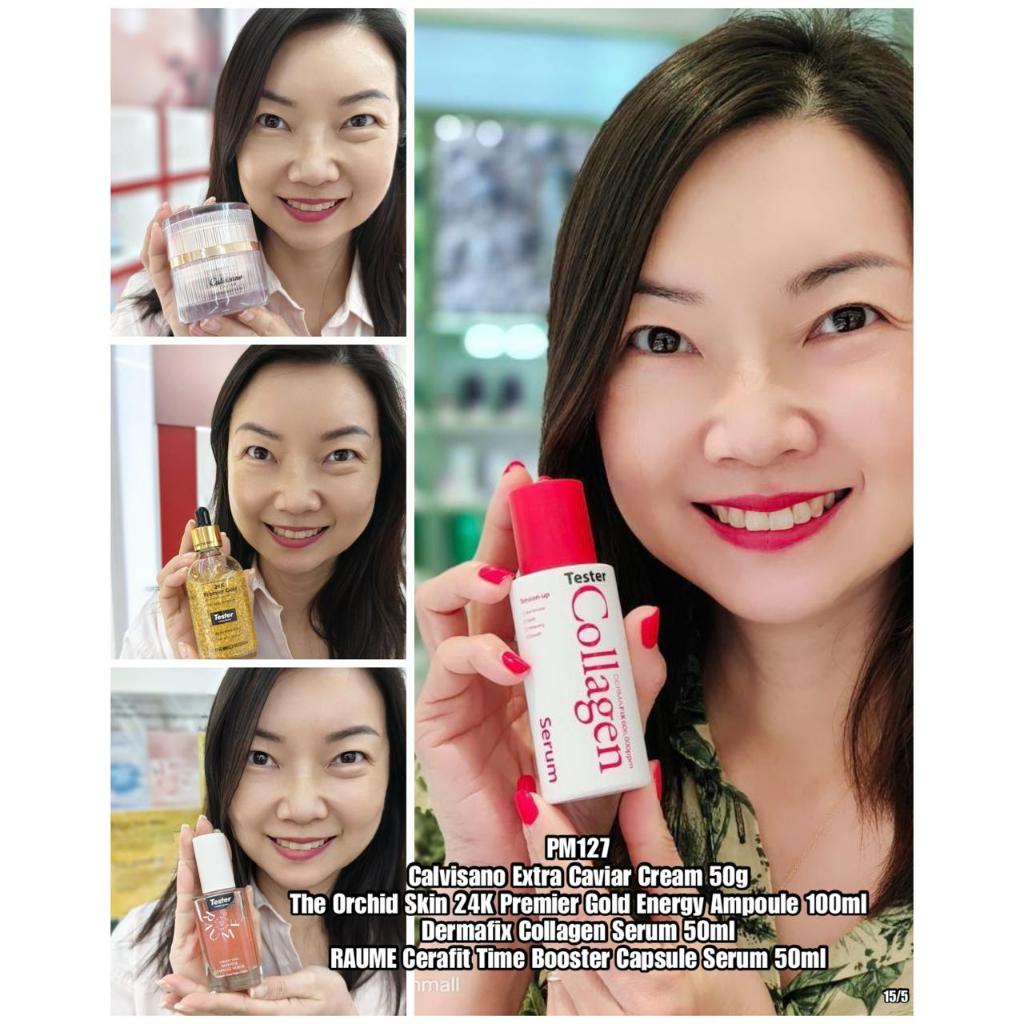 PRE-ORDER PM127 SKINCARE PACKAGE | Shopee Singapore