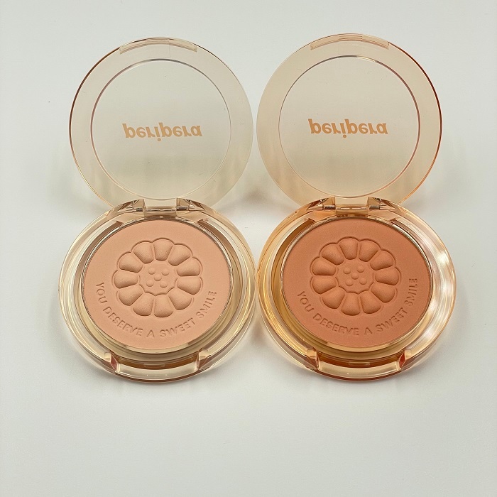 [Peripera] Pure Blush Sunshine Cheek Blush 4.2g | Shopee Singapore