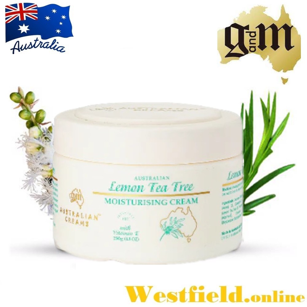 [Australia Import EXP 01/2029] G&M Australian Lanolin Oil Moisturising ...