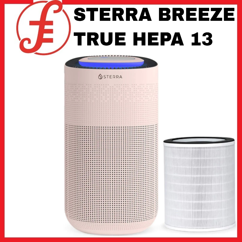 PHILIPS Series AC3033/10 3000i | OTO PS-950 PURE SMART | STERRA BREEZE ...