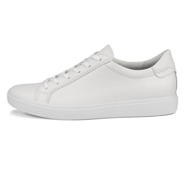 ECCO SOFT CLASSIC POC WOMEN'S SNEAKERS | Shopee Singapore