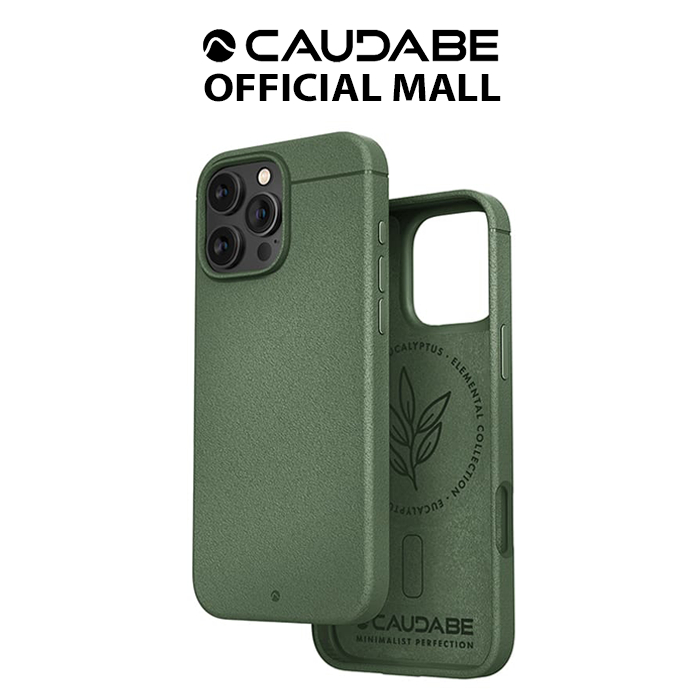 Caudabe Sheath Phone Case for iPhone 16 Pro Max / iPhone 16 Pro ...
