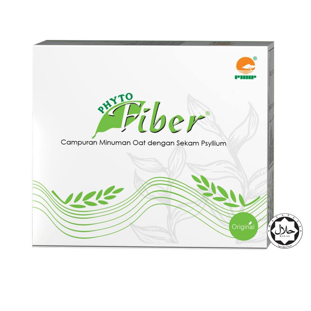 PRE-ORDER PH2 Phyto Fiber (Original Flavour) | Shopee Singapore