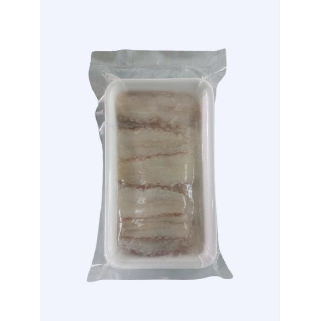 Iwa Tako (Octopus) Sliced 20pc (Sashimi Grade) | Shopee Singapore