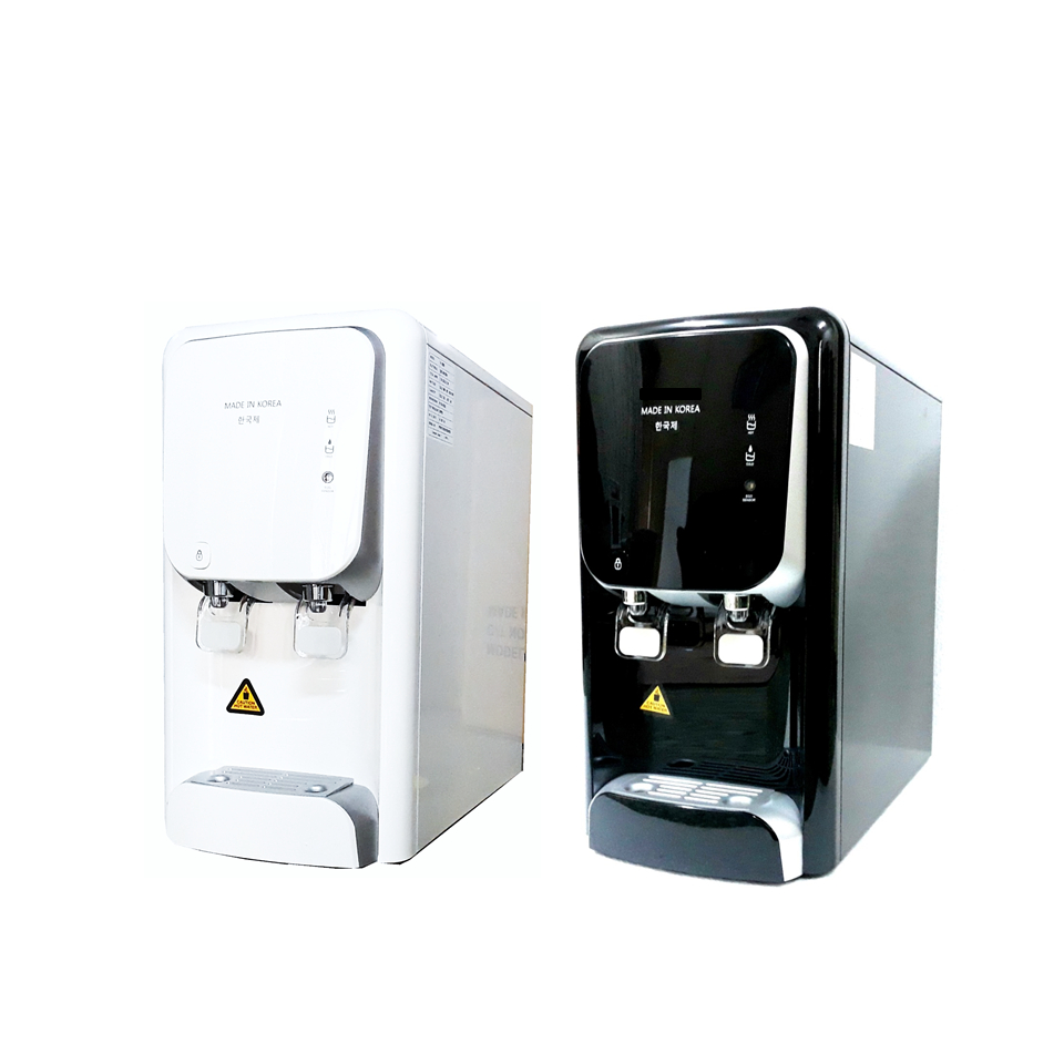 UPGRADED New Halal Korea Hot and Warm colePure Water Dispenser Magic UF ...