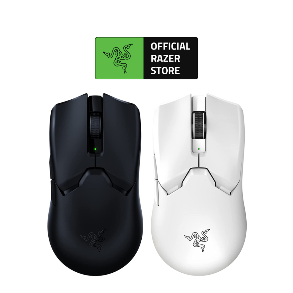 Razer Viper V2 Pro - 58G Ultra-lightweight, Ultra-fast Wireless Esports ...