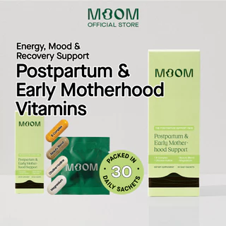 Moom Health, Online Shop Oct 2025 | Shopee Singapore