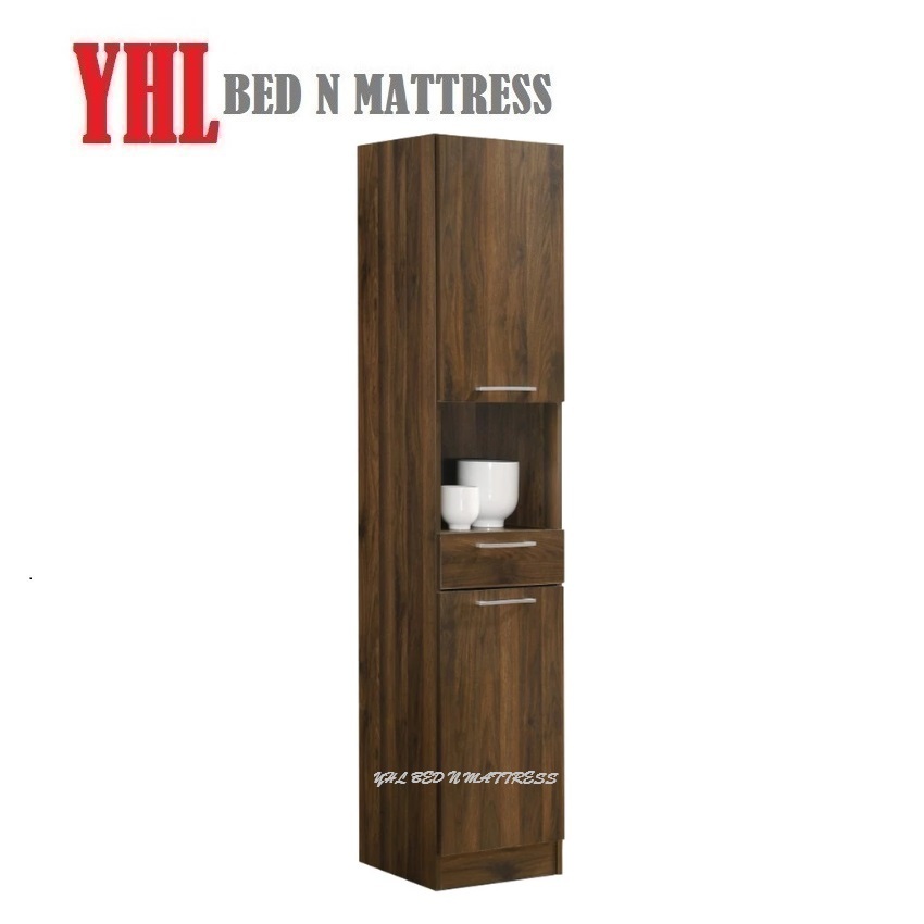 YHL New AL Tall Multi Purpose Cabinet / Kitchen Cabinet / Storage ...