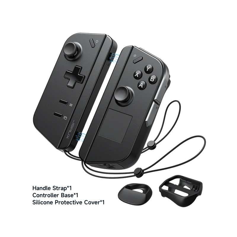 Official JSAUX Handle Strap Suit for Lenovo Legion Go Gaming Console ...