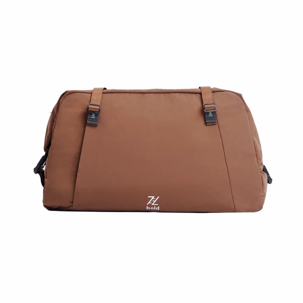 BOLD Mouve Duffel Bag (Proudly Singapore) | Shopee Singapore